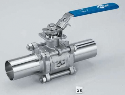 704 – Hyperwox Engineering