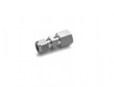 Bulkhead Female Connector – Hyperwox Engineering
