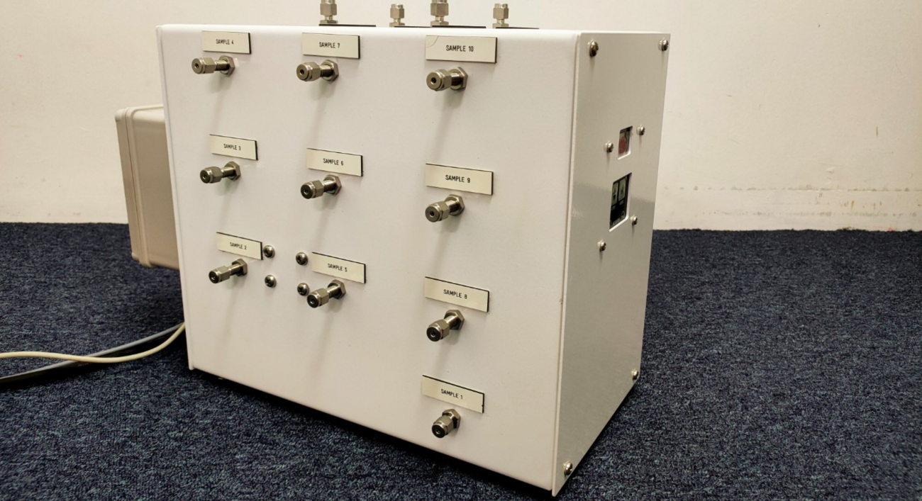 Services – Hyperwox Engineering